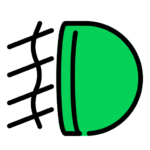 Bilens alla lyktor: En guide till bilens belysning